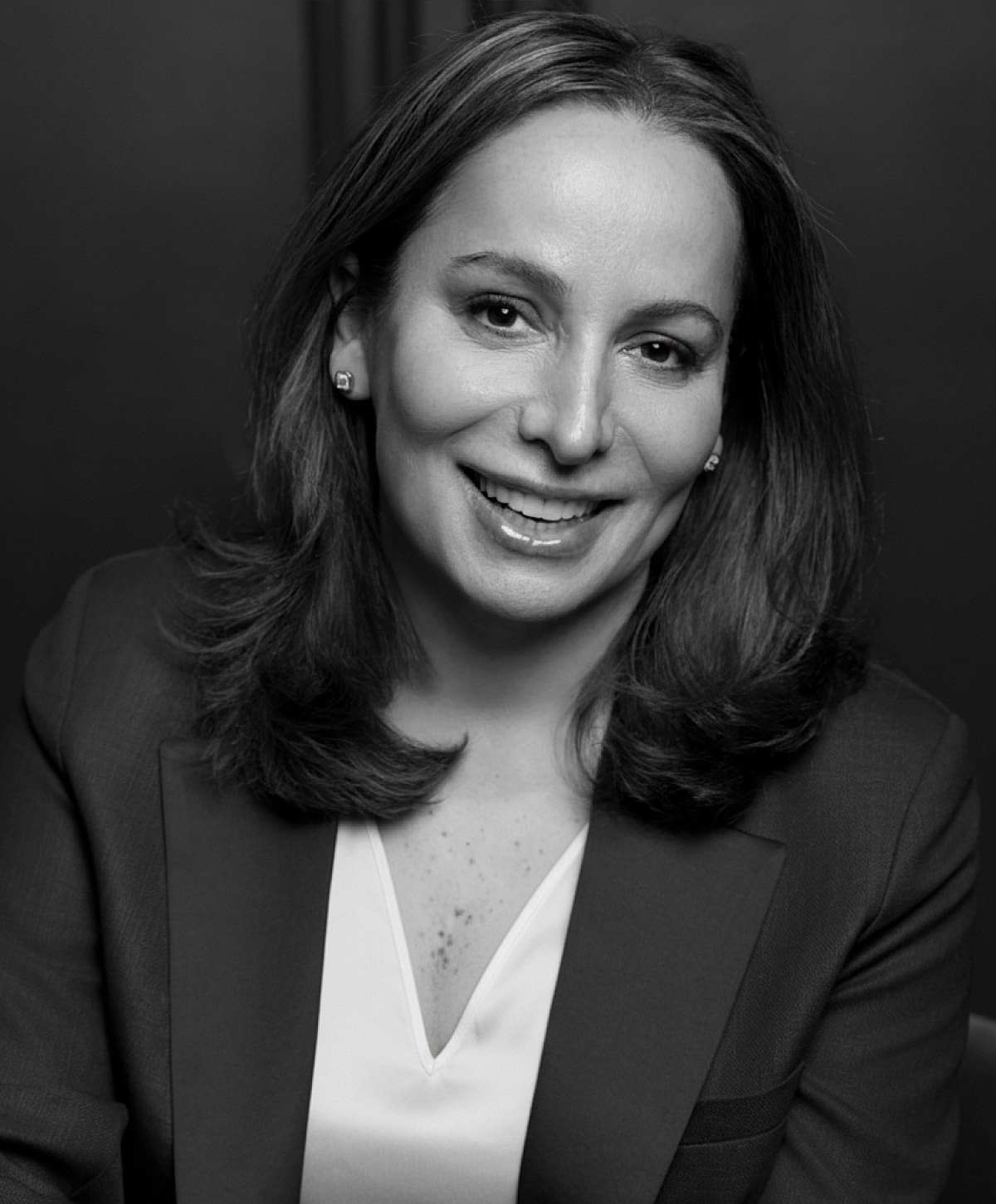 Dr Azin Ghesmati - Chevy Chase Digital Dentistry - Dentist Washington, DC